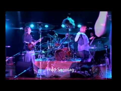 The Nygel Ajax Band - YouTube