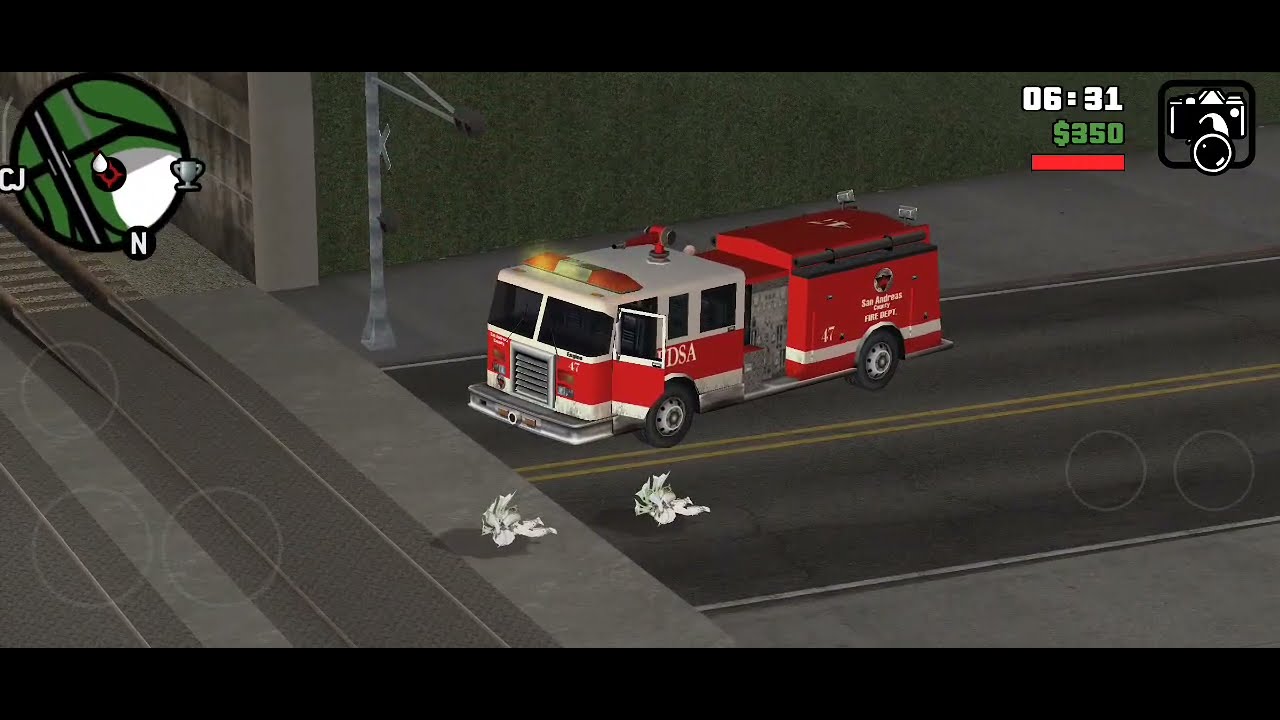 Crazy Train Mod - GTA San Andreas Pt. 2 - YouTube