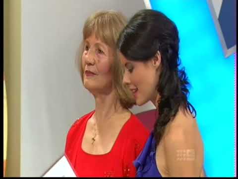 Hey Hey It's Saturday - Plucka Duck Segment Episode 12 2010 - YouTube