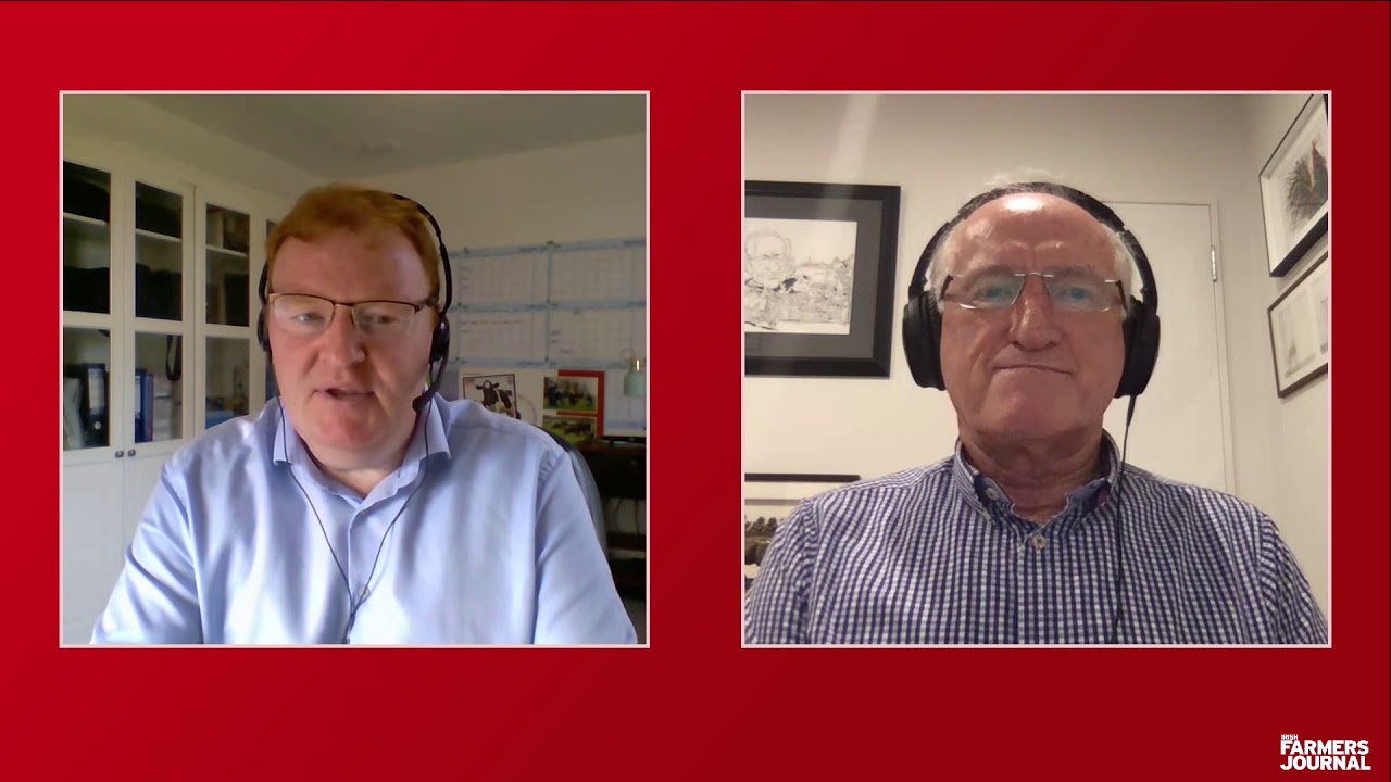 Farm Tech Talk: Brian Wickham, New Zealand – Week 6 - YouTube