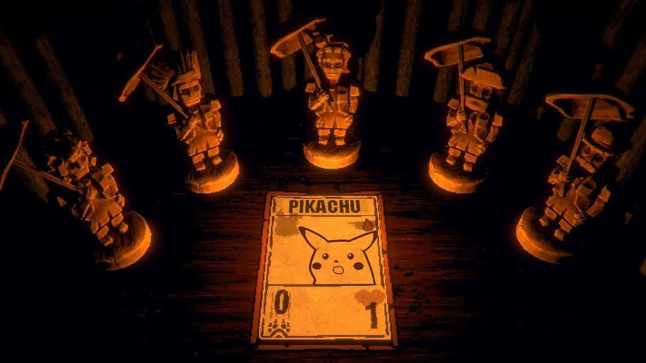 Inscryption - YouTube