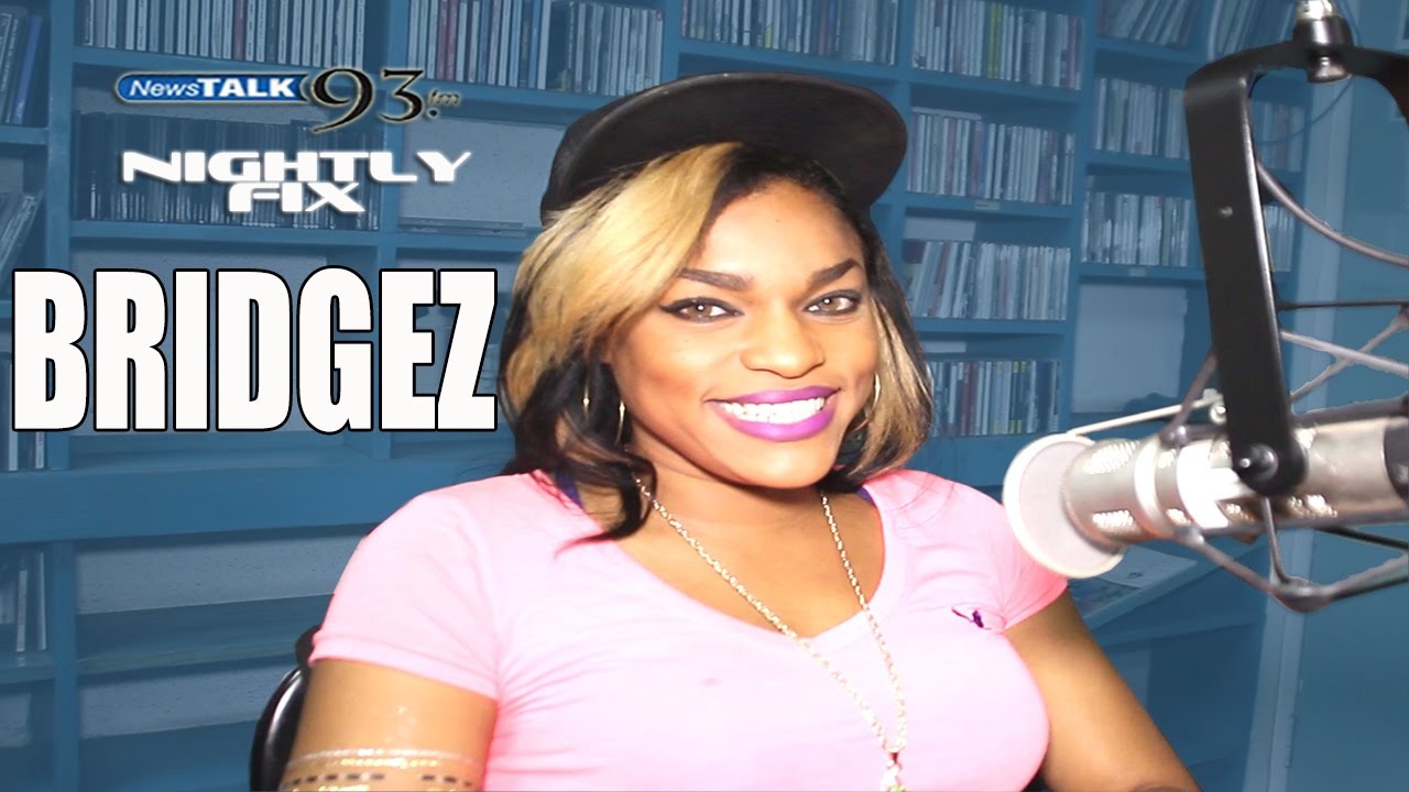 Bridgez talks leaving Alliance + says Bounty Killer tried to look her ...