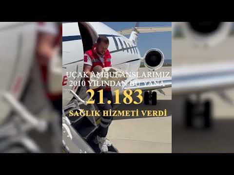 Acil Sağlık Hizmetleri Haftası