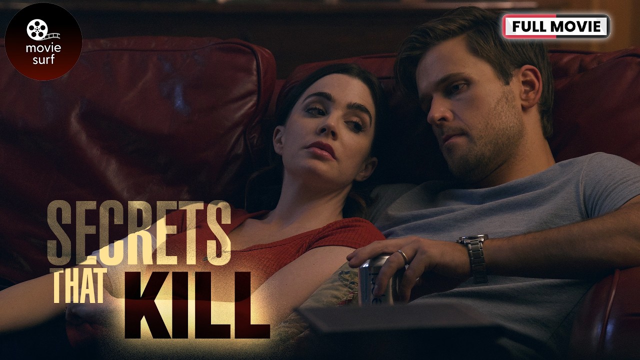 Secrets That Kill (2020) | Jillian Murray & Kristina Reyes | Full Movie ...