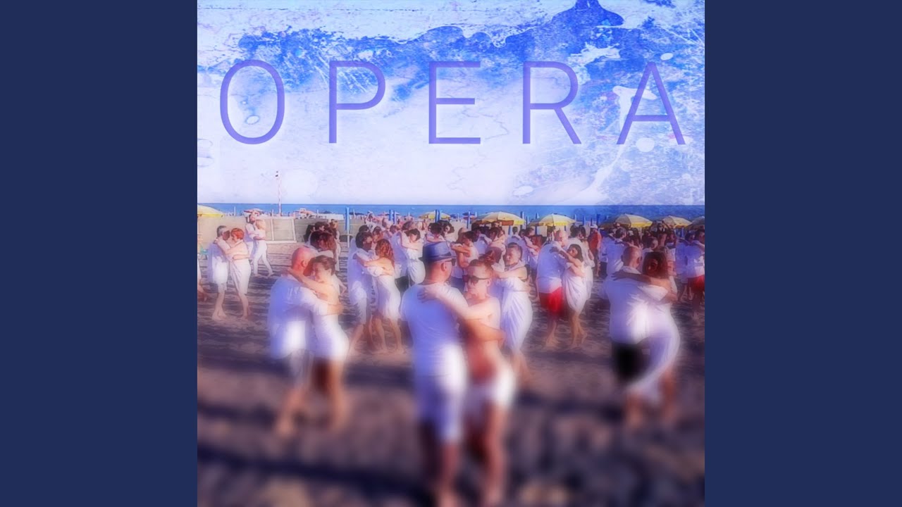 Opera - YouTube Music