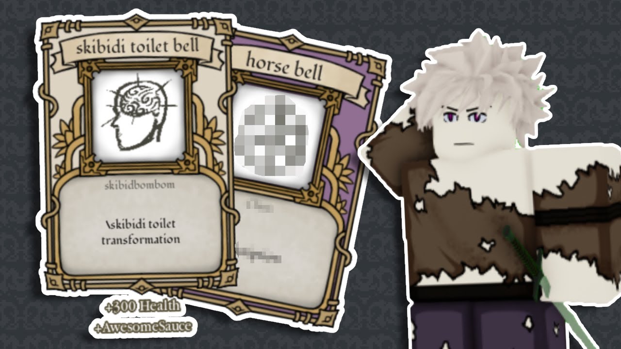 HOW TO MAKE CUSTOM TALENTS | Deepwoken - YouTube