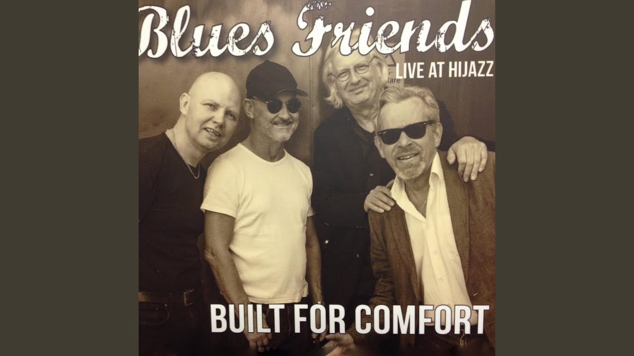 It hurts me too - YouTube