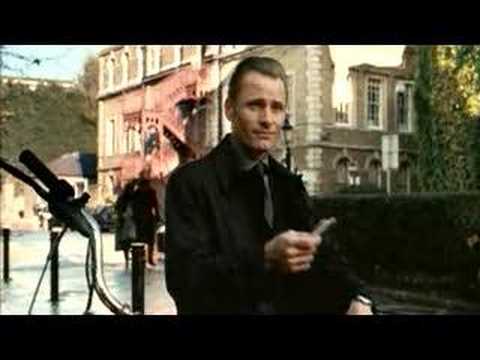 Eastern Promises Clip - In UK Cinemas 26th October - Pathe