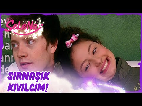Ozan bir türlü Kıvılcım'dan kurtulamadı | Selena 76. Bölüm Sahneleri ✨
