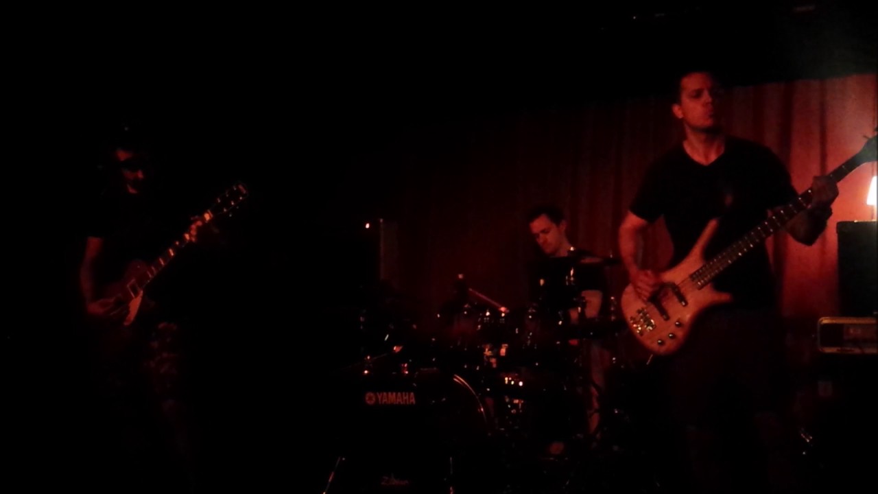 Pollard Row live - YouTube