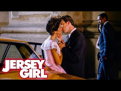 Jersey Girl 1992 Full Movie Explained & Review | Molly Price, Dylan McDermott, Jami Gertz