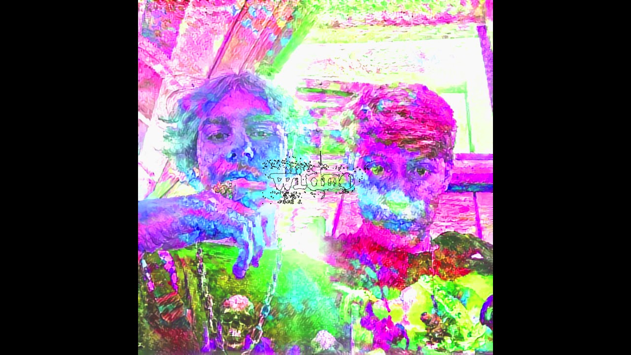 hubithekid - widmo (feat. louis vuitekk) - YouTube