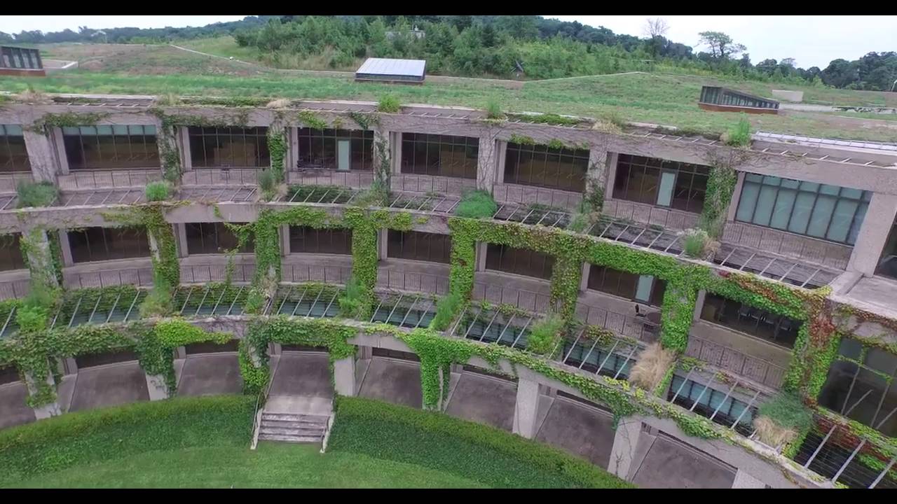 Mount Pony - National Audio-Visual Conservation Center - YouTube