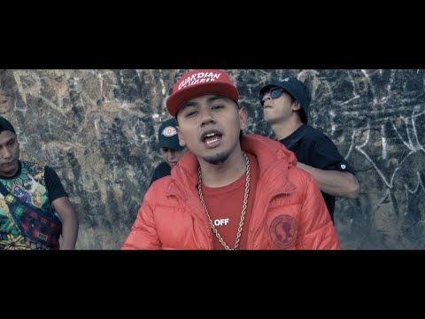 Danico el Unico - Lucha (Video Oficial) - YouTube