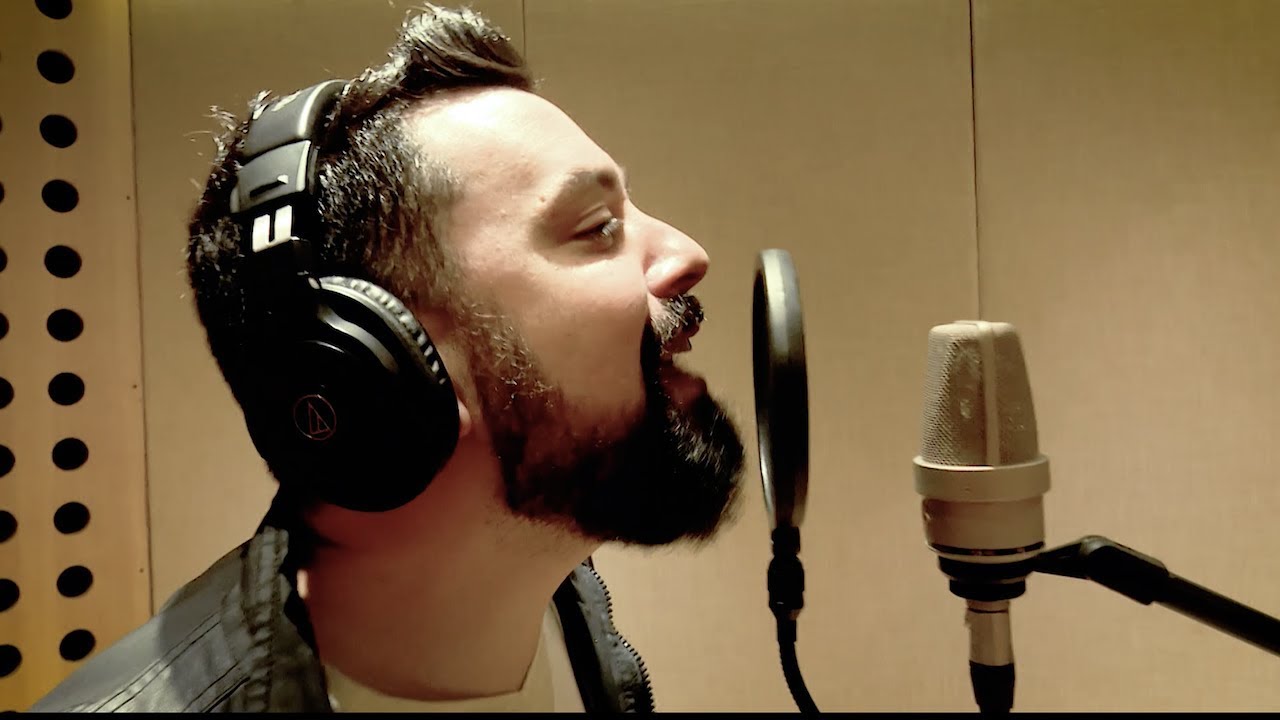 Creo En Ti (ft. Pablo Cordero) - Álvaro López & ResQ Band - YouTube Music