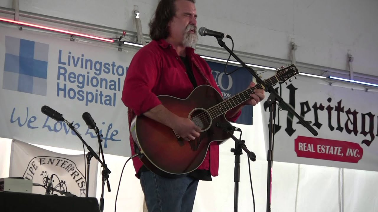 DARRELL SCOTT - With A Memory Like Mine - YouTube
