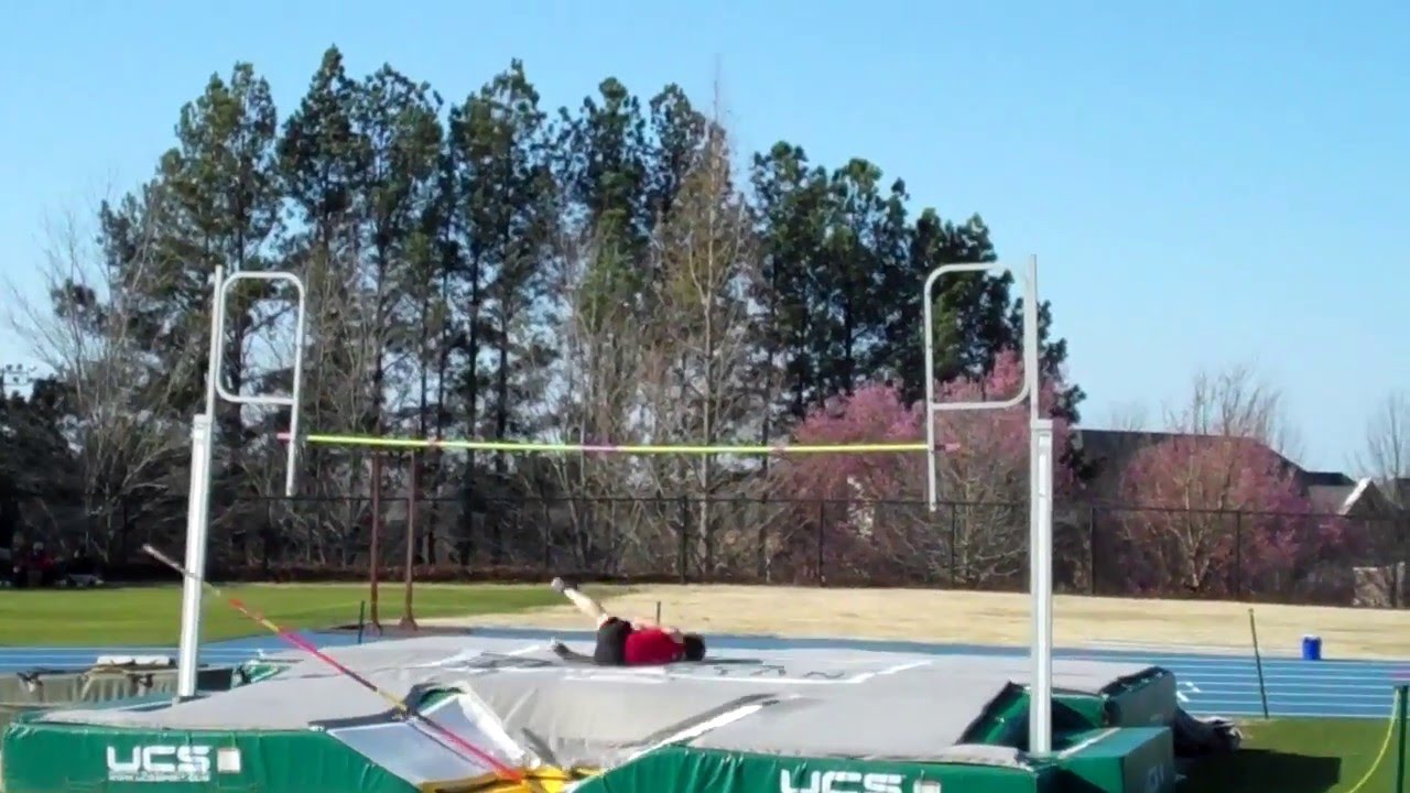 MATTHEW HAYS CLASS OF 2020 8TH GRADE TRACK & FIELD HIGHLIGHTS - YouTube
