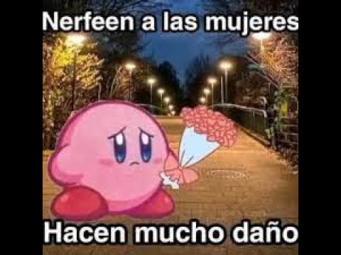 Esto no es un meme es un grito desesperado de ayuda - YouTube