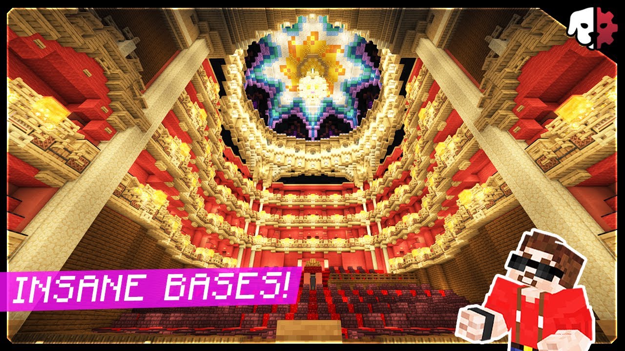 INCREDIBLE BASES FROM THE RENDOG SERVER! - YouTube