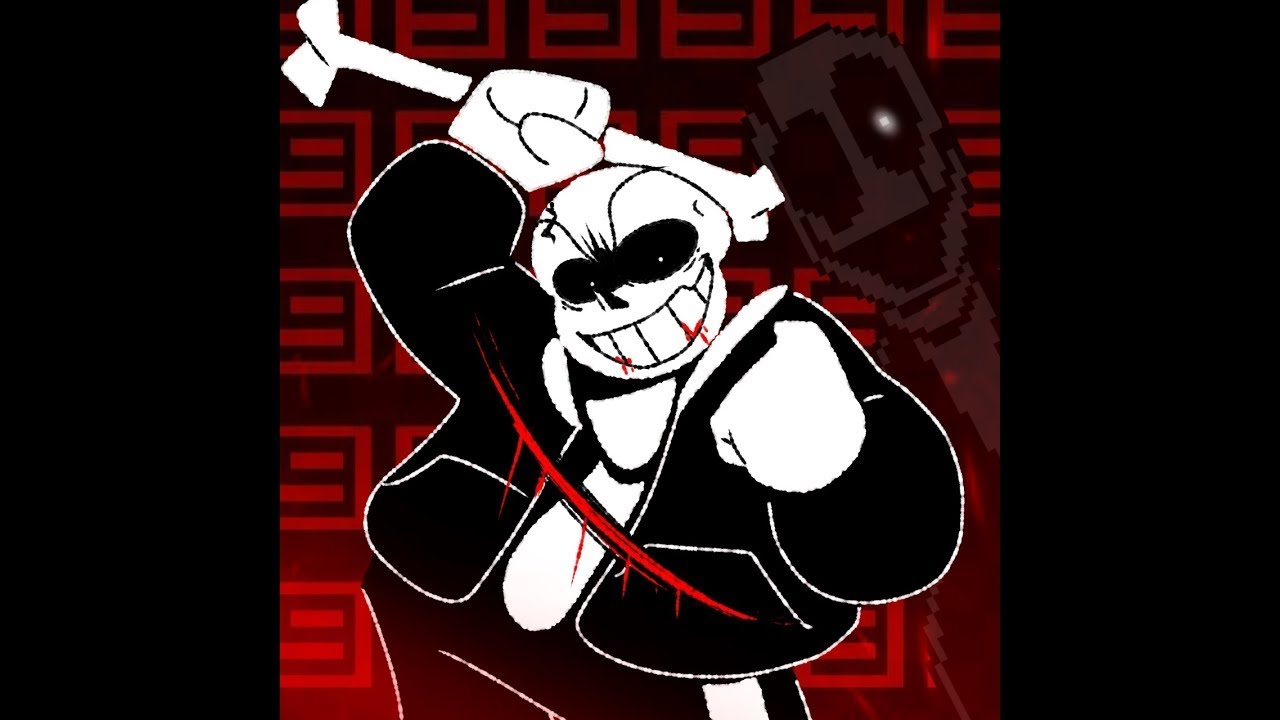 Last Breath sans phase 2 [Final Attack] - YouTube