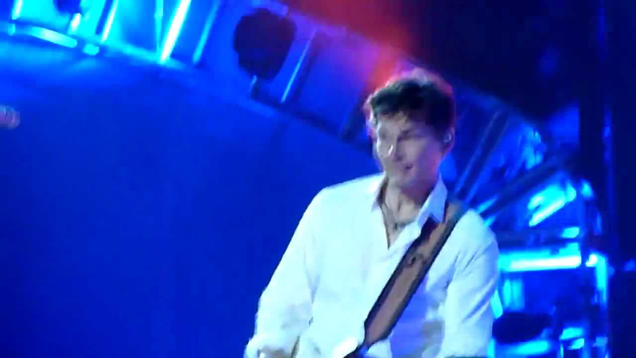 A-HA "Analogue". Oslo Spektrum Dec. 4th 2010. HD - YouTube