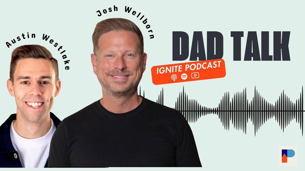 Dad Talk - YouTube