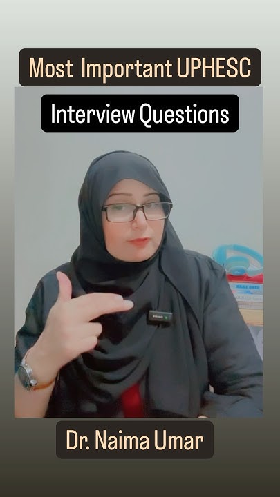 UPHESC MOSTLY ASKED INTERVIEW QUESTION | Lecture - 4 #shorts #short #youtubeshorts #ytshort ...