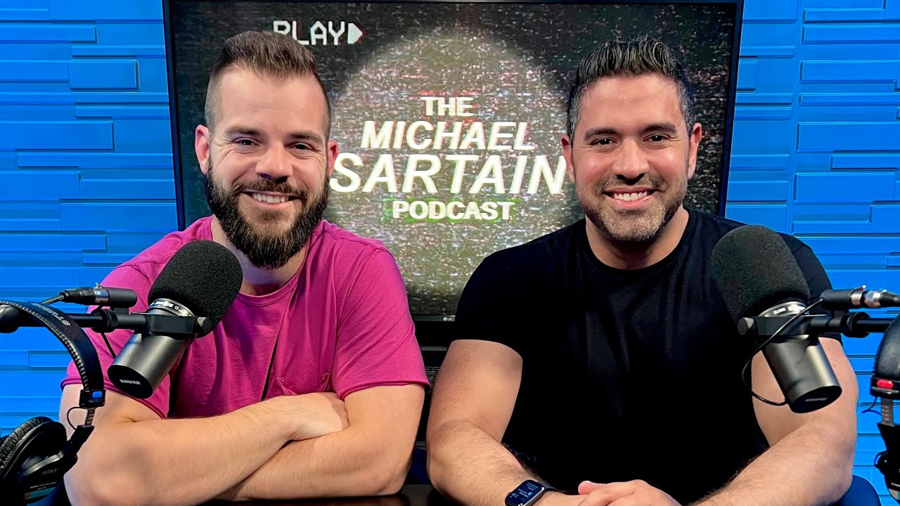49. Expert Sales Trainer: Cole Gordon - The Michael Sartain Podcast ...