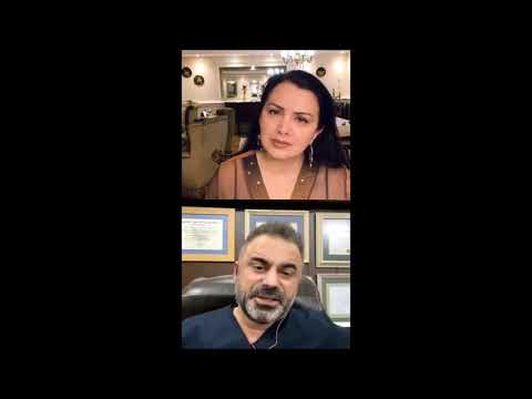 Ağız Kuruluğu Neden Olur? Belirtiler ve Çözümler - Prof. Dr. Ahmet AKGÜL
