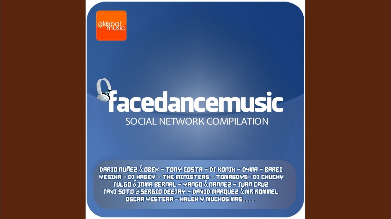 Pump Up Original Mix YouTube Music pump-up-original-mix-youtube-music