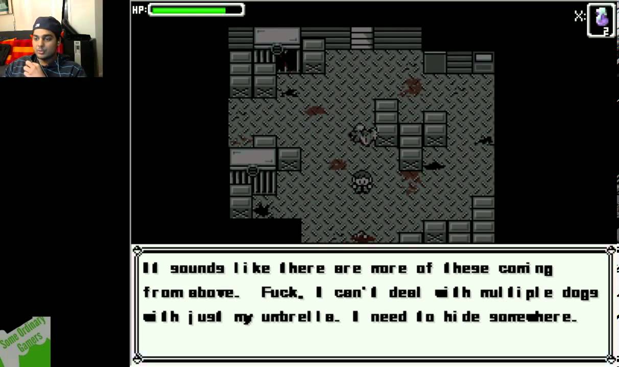 Pokemon Nightmare: INVASION (PART 1) - YouTube
