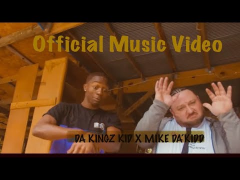 Break It (Da Kingzkid feat. Mike Da' Kidd) Official Music Video - YouTube