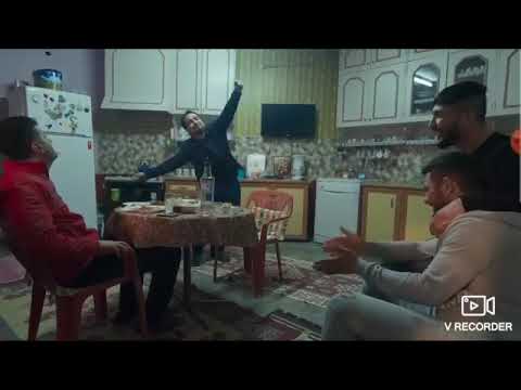 Sıfır Bir 6 Sezon 5 Bölüm Savaş Cihat Rakı İçip Halay Çekiyor