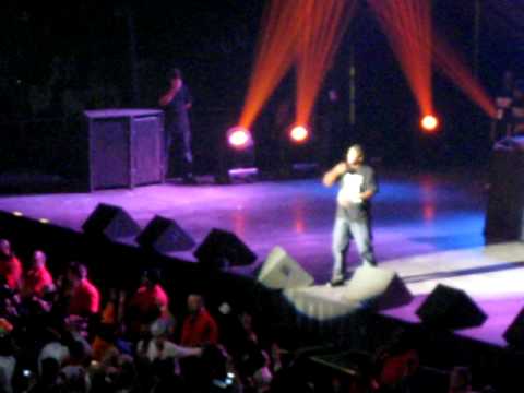 YOUNG JEEZY PERFOMIN GO CRAZY, TRAP STAR AND I LOVE YOUR GIRL AT THE T ...