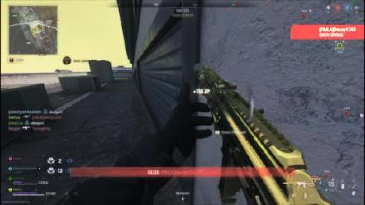 #COD #seefuu#warzone #resurgence - YouTube