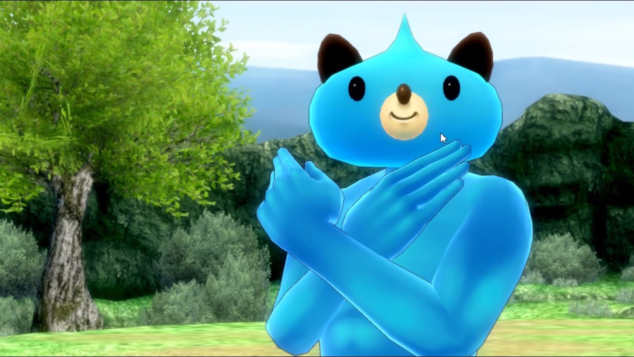 Dogoo Is Evolving?! - Neptunia G #06 [Megadimension Neptunia VII] - YouTube