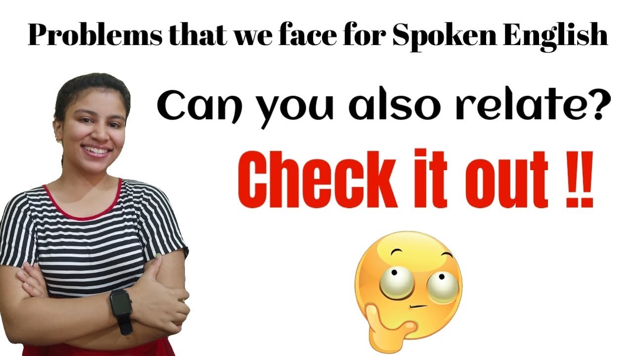 || What hinder us for Spoken English? || #spokenenglish #learning # ...