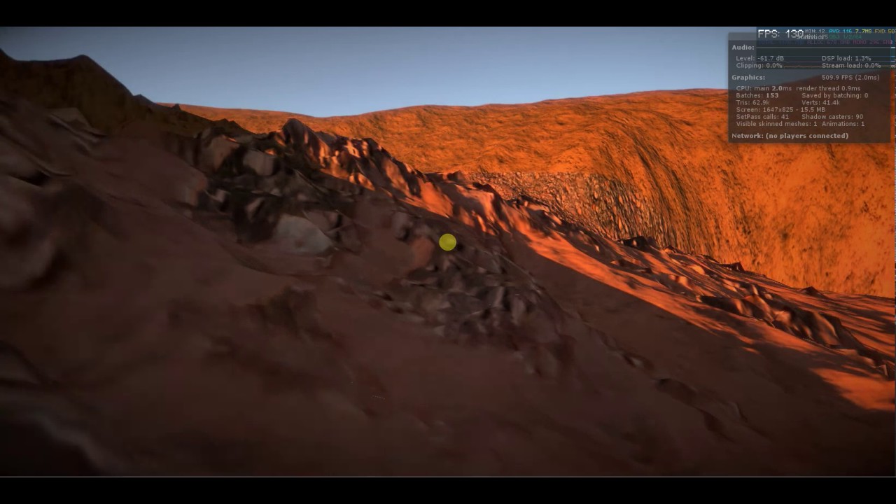 ATS ColorMap Ultra Shader - YouTube