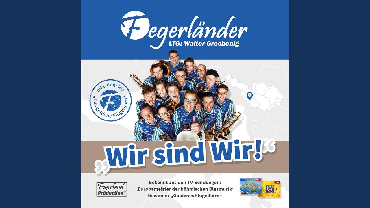 Du tuast ma anfoch guat - YouTube