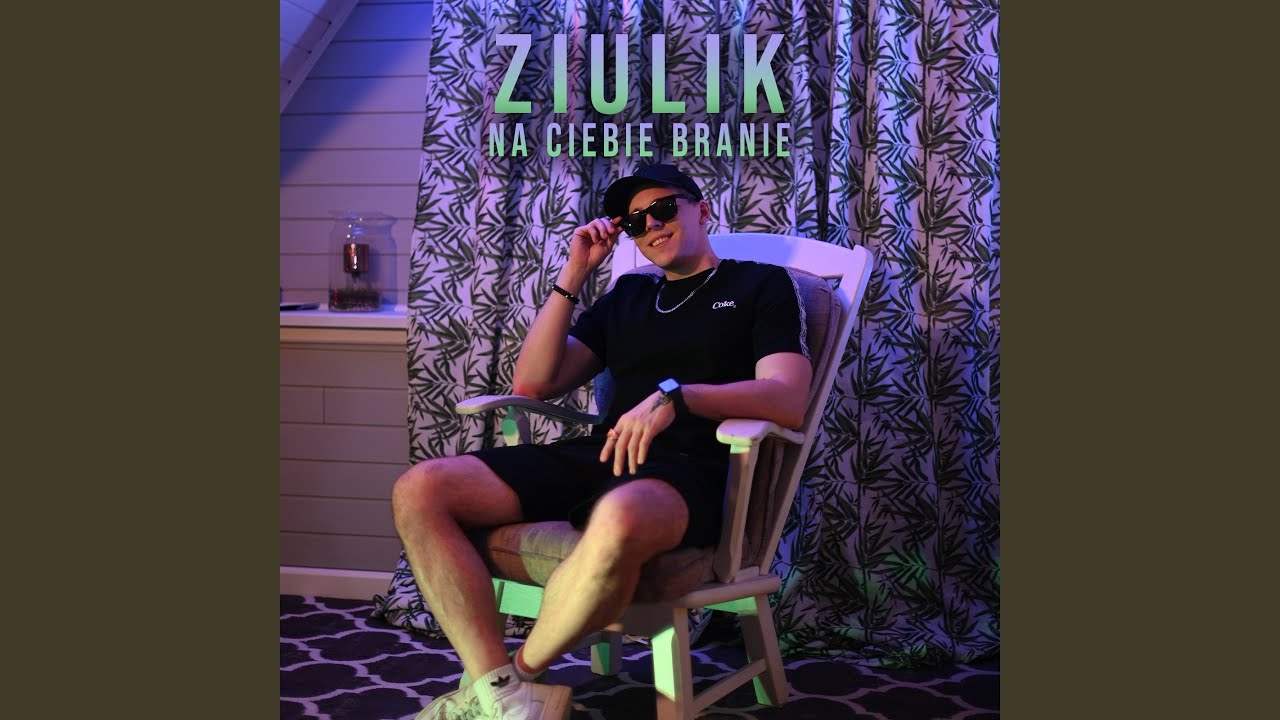 Na ciebie branie - YouTube Music