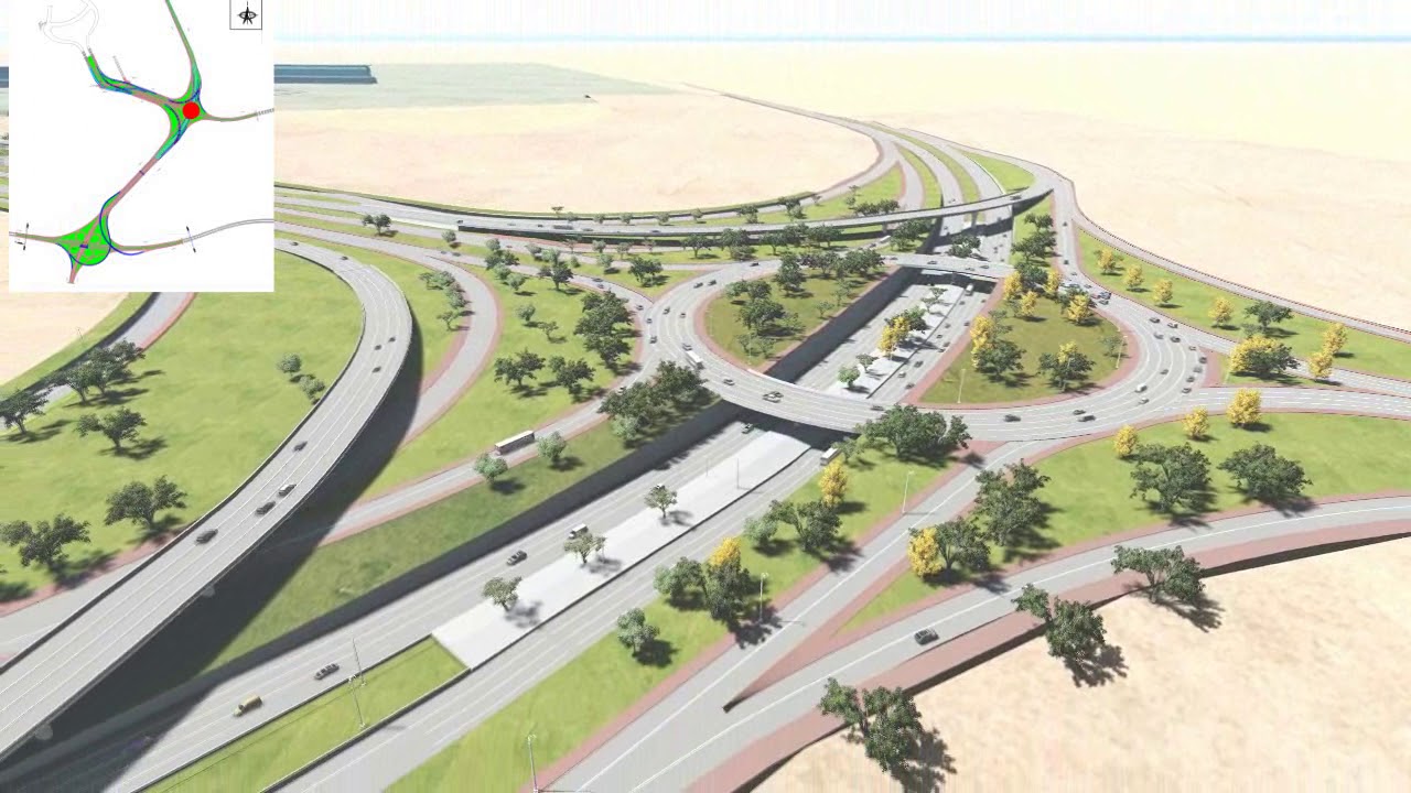 RA-268-Kuwait International Airport New Terminal Building Access - By ...