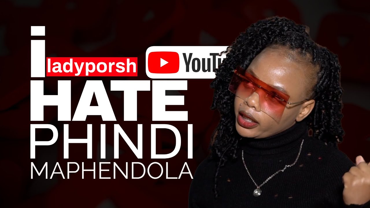 I HATE PHINDI MAPHENDOLA FOR BETRAYING MY BABY'S FATHER(Papie Dizolo ...