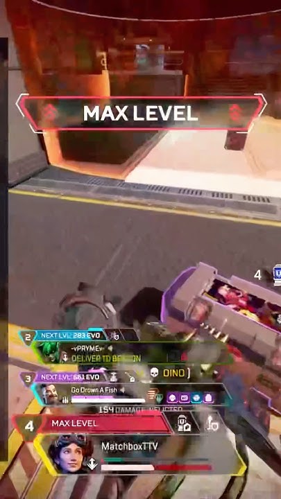 Little 1v3 #apexlegends #apexlegendsclips #apexranked - YouTube