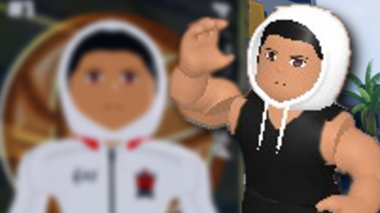 So I became top guard in RH2.... - YouTube