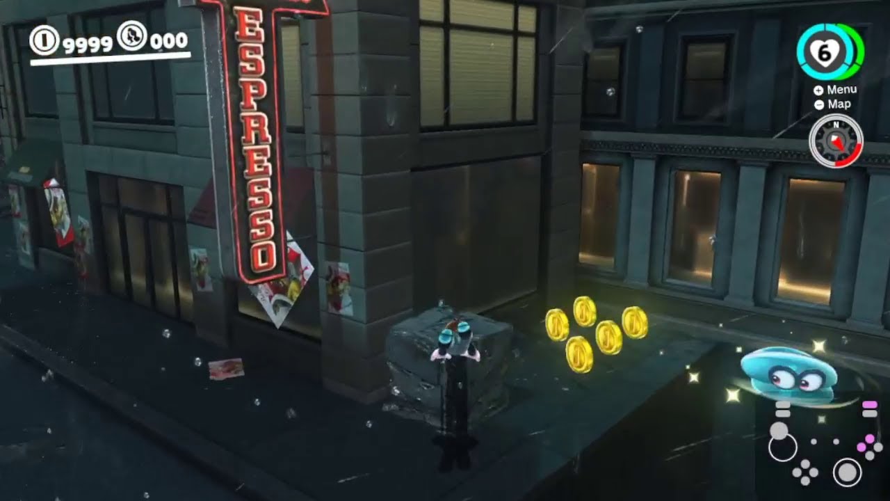 True Block Obstruction! | 37th God Tier! - YouTube