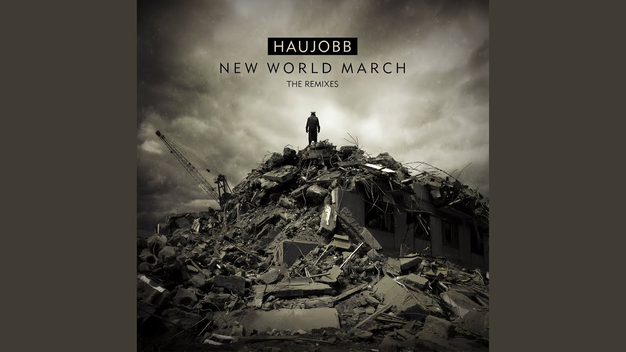 Control (Remix) - YouTube