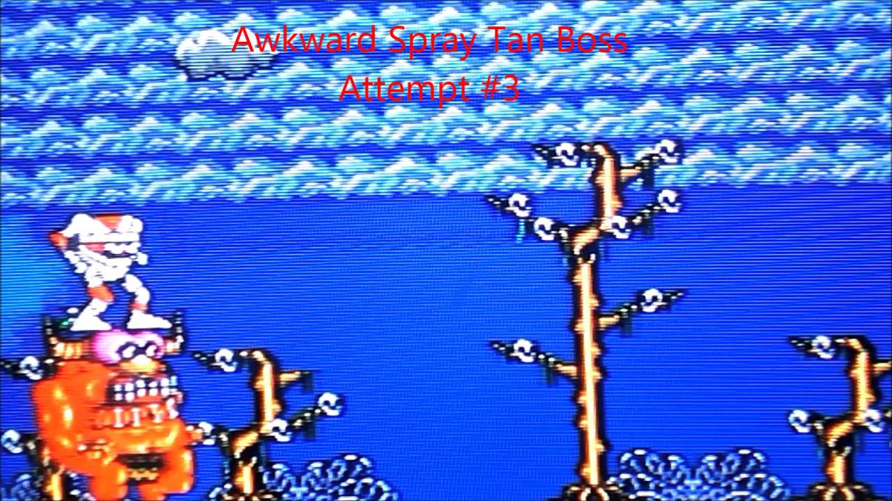Decap Attack Gameplay Ft. Max Dykes - YouTube