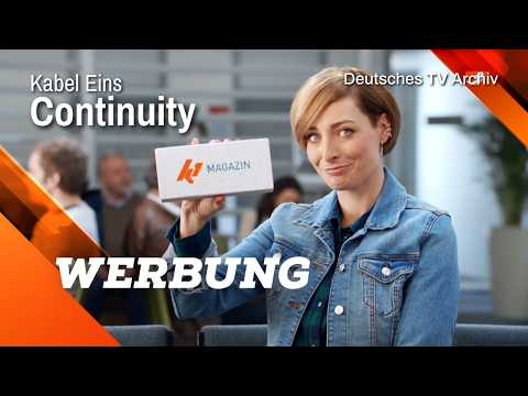Kabel Eins (Germany) - Continuity & Ad Breaks (31.05.2018)