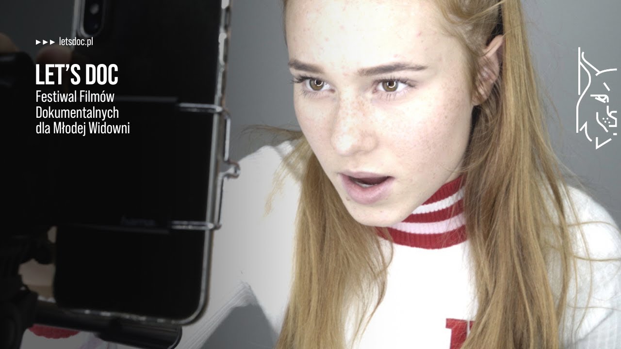 LET’S DOC: zwiastun filmu „Instagramowa rodzina" - YouTube