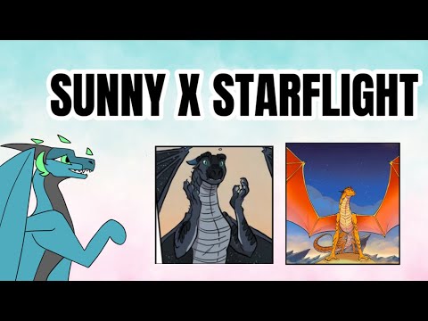 Ships of Fire Ep. 1: Sunny and Starflight - YouTube